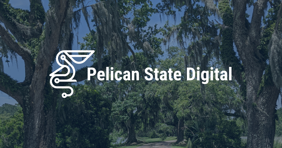 Pelican State Digital